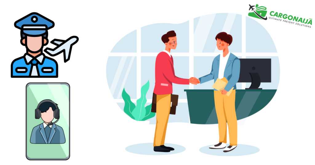 Licensed Customs Clearing Agents in Nigeria – Why They Matter - Cargo Naija